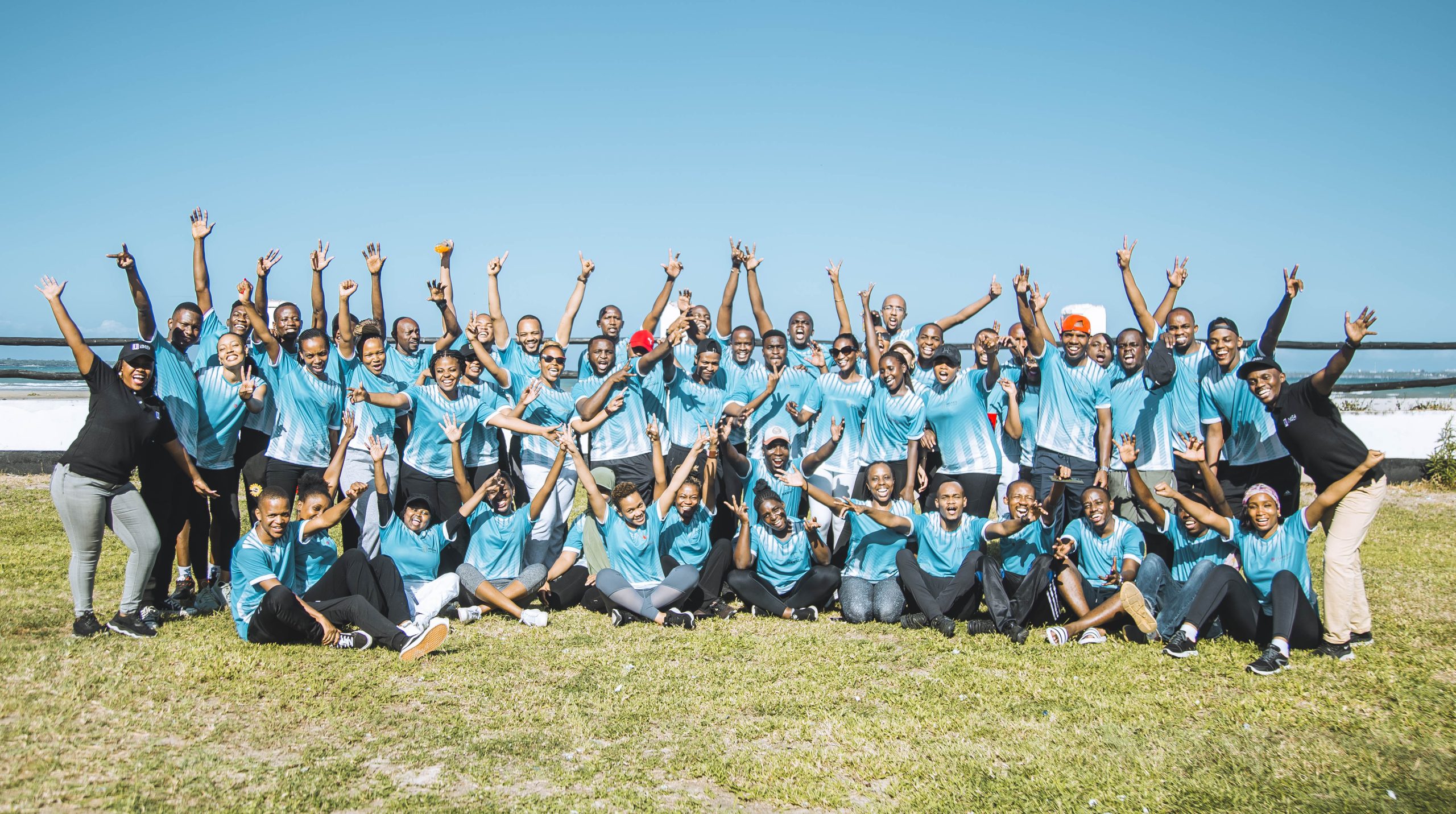 Ubuntu Impact Limited – Best Human Capital Consulting Company